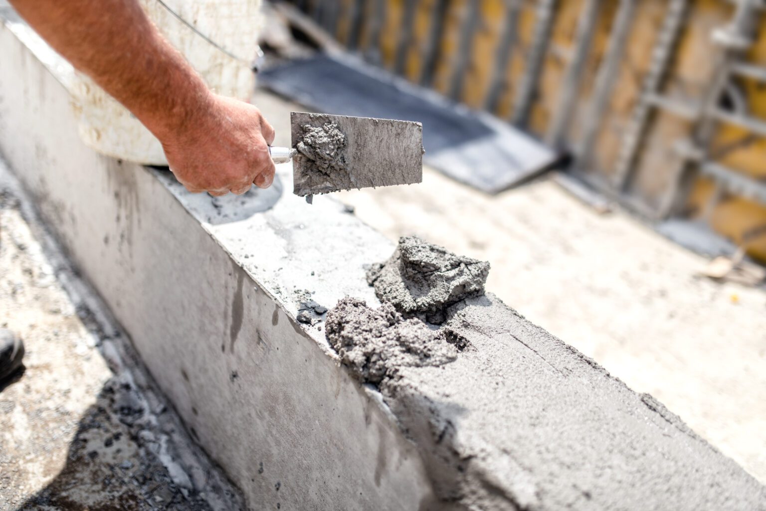 Types of Williams Ready Mix Concrete Mixes | Monroe, NC